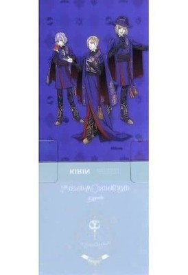 Twisted Wonderland Pomefiore Character Goods toy Collection A1 | eBay