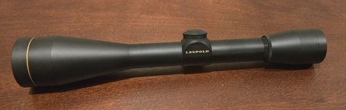 Leupold M8 6x Compact Rifle Scope | eBay