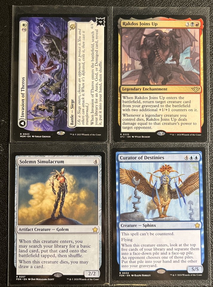 Magic the Gathering trading card game card collection lot | eBay