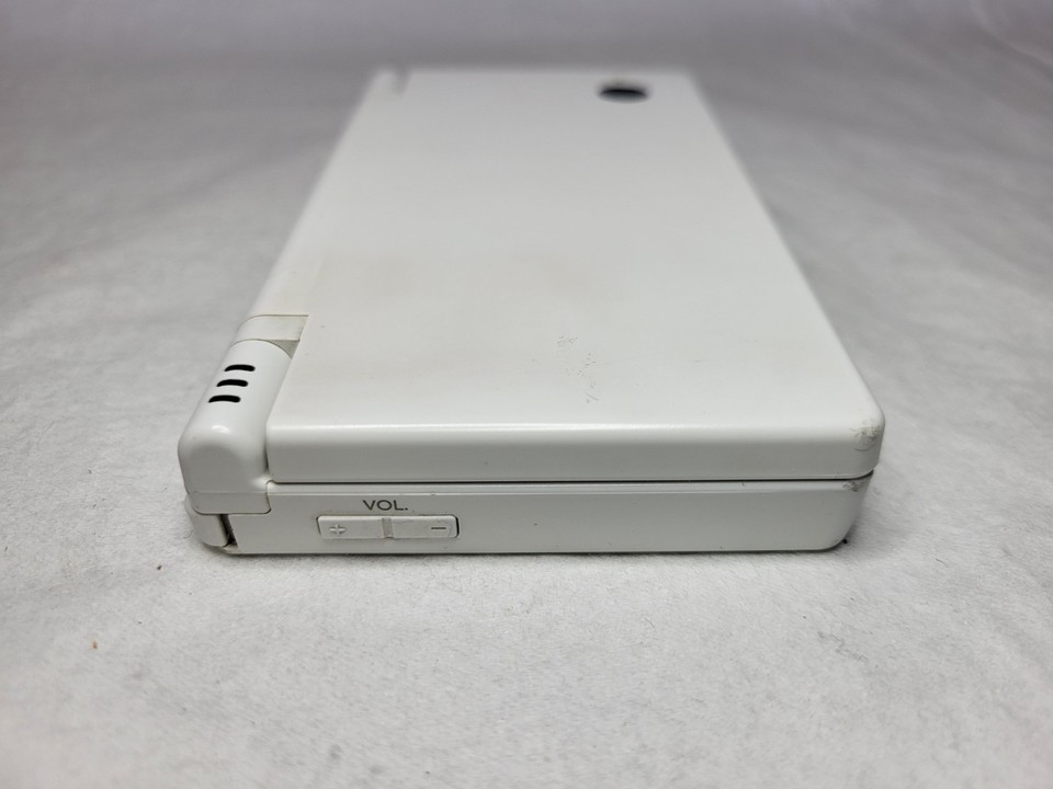 Nintendo DSi White Console Complete In Box CIB Tested READ DESCRIPTION ...
