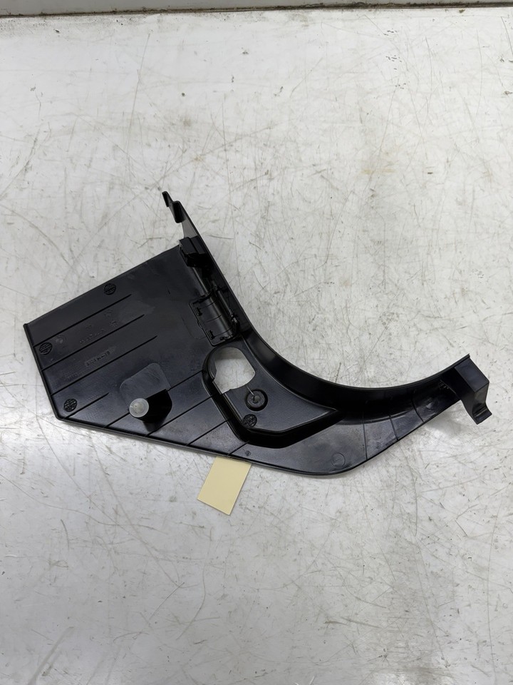 2013-2017 BMW X3 F25 OEM Left Front Door Kick Scuff Plate Trim | eBay