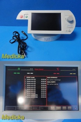 2013 Electrophysiology RF Ablation Remote | Smartablate Remote Control ...
