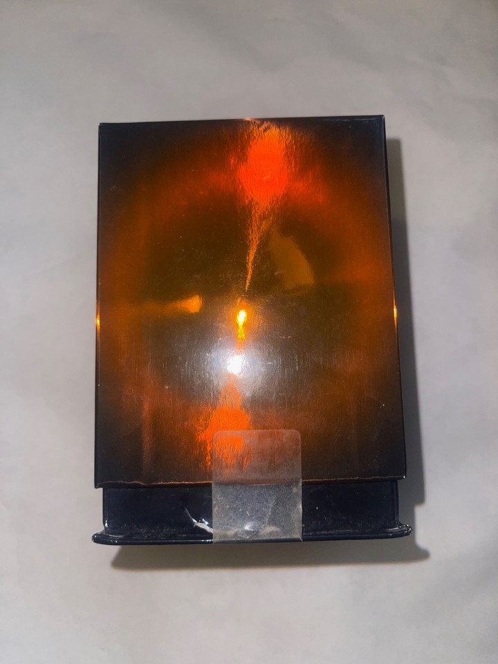 RAMMSTEIN - SONNE - STRICTLY LIMITED 2024 EAU DE PERFUME FRAGRANCE ...