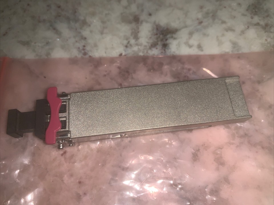 Cisco XFP10GER-192IR-L | 10GBASE-ER/-EW , OC-192/STM-64 10-2545-01 ...