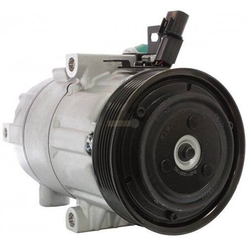 KLIMAKOMPRESSOR NOUVEAU ORIGINAL HCC 97701F2800 POUR KIA HYUNDAI | eBay