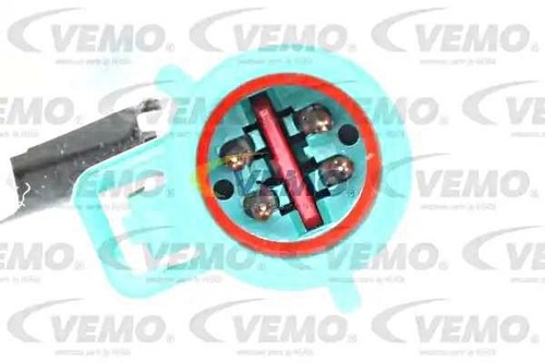 VEMO Lambda Oxygen Sensor Fits FORD C-Max Focus Grand MPV Saloon ...