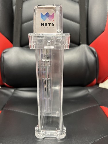 1991 Nintendo NES Action 52 Games Cheetahmen Graded WATA 5.5 Clear Cart ...