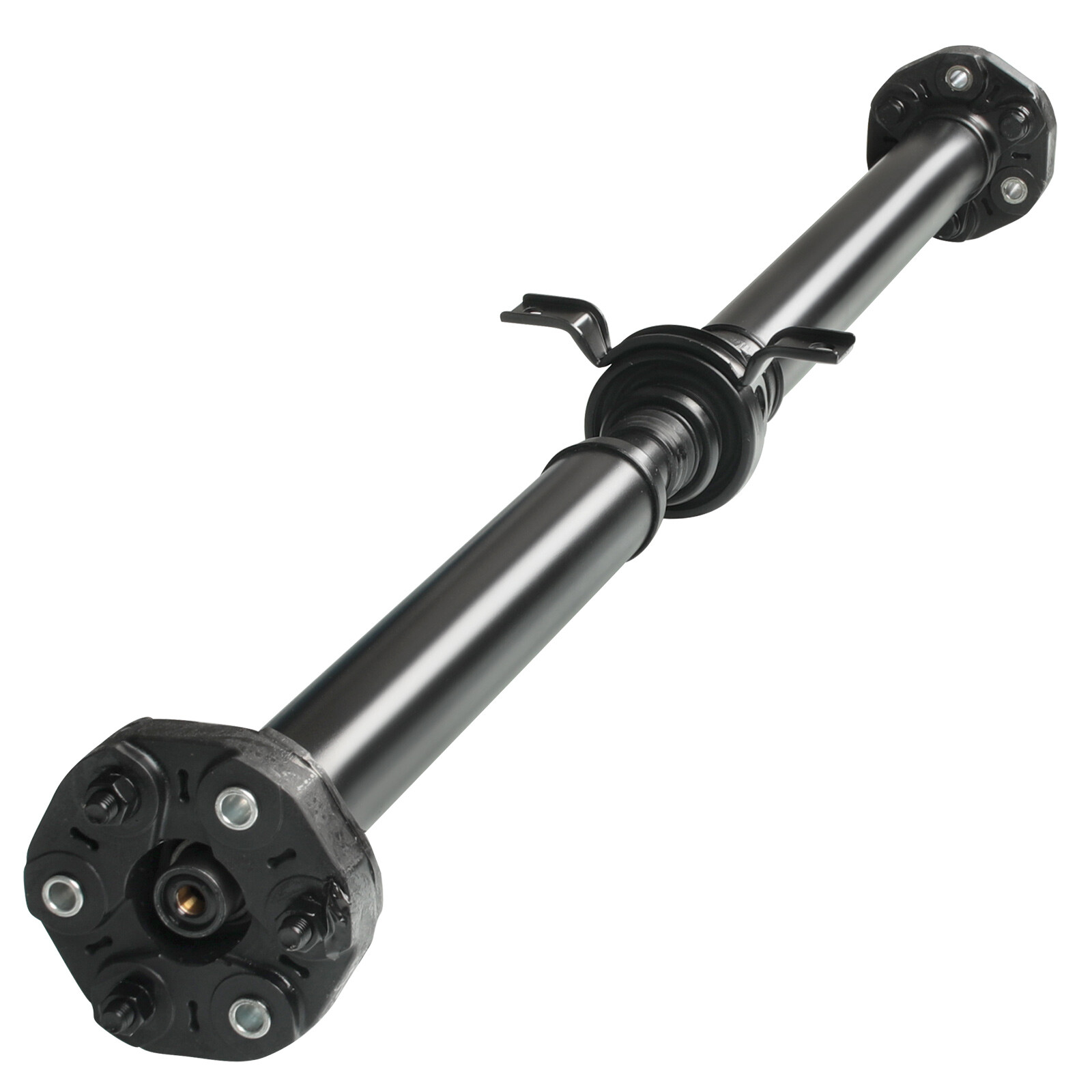 Rear Side Driveshaft Prop Shaft for Cadillac ATS 2013 2014-2019 RWD ...