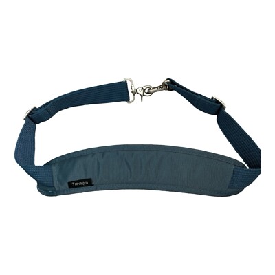 TravelPro Replacement Strap Shoulder Travel Bag 42” Adjustable Blue ...