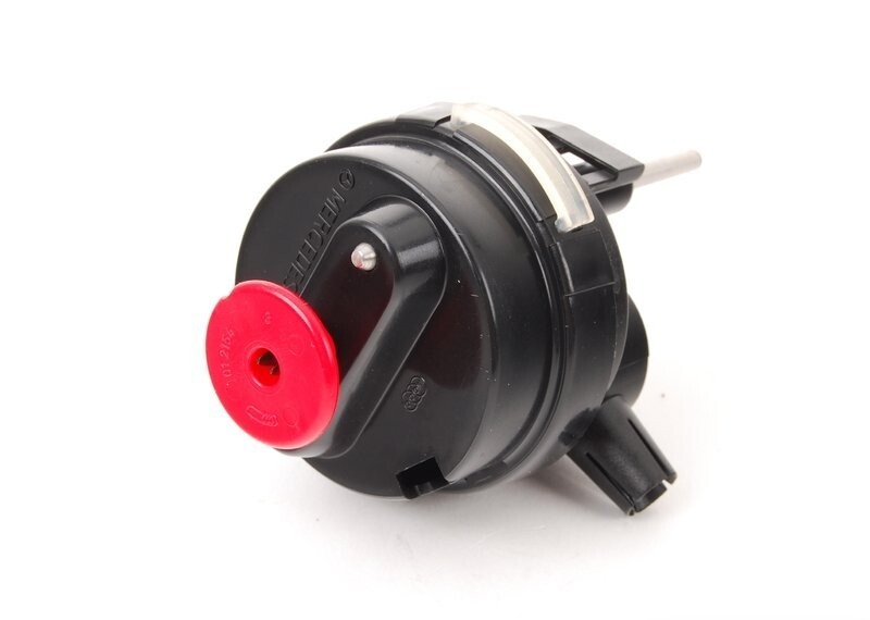 Genuine Mercedes Benz Steering Lock w/ Ignition Switch r170 w202 OEM ...