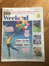 Happy Weekend Magazin online kaufen | eBay.de