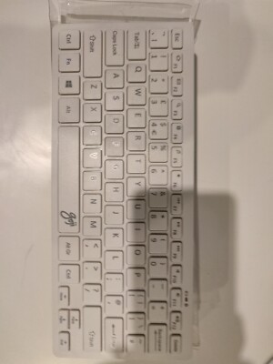 Goji wireless keyboard | eBay UK