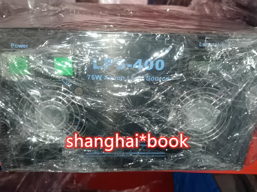 🔥1Pcs Used LPS-400 LPS-400 For Discounts, Please Contact🔥 | eBay