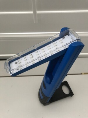 Athletes - LED Red Blue Light Therapy Kills Ringworm MRSA Herpes Cold ...