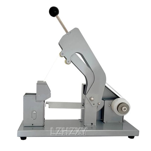 Supermarket Vegetable Binding Machine Vegetable Fruit Tying Tool ...