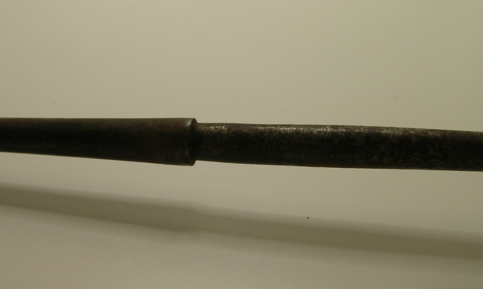 Mixed Lot of 8 Antique Rifle Cleaning Rods & Ramrod JL | eBay