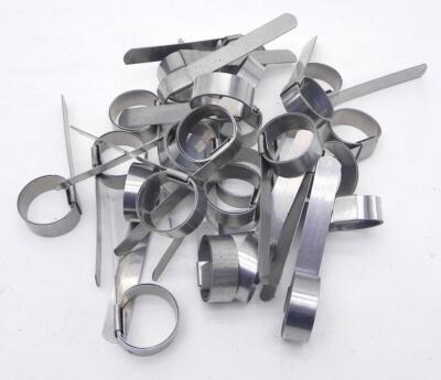 Clamps & Anchors - Punch Lok