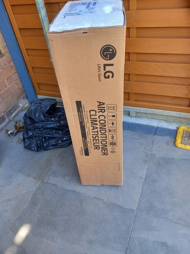 lg air conditioning unit | eBay UK