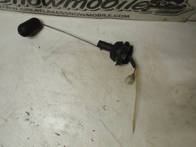 Ski Doo Snowmobile Fuel Level Gauge Sender MXZ Renegade 600 800 500SS ...
