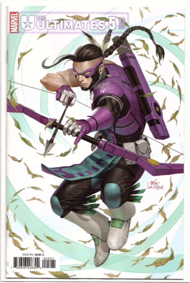 Ultimates 1 - 8 9 10 11 12 13 MAIN Cover A Variants & More YOU CHOOSE ...