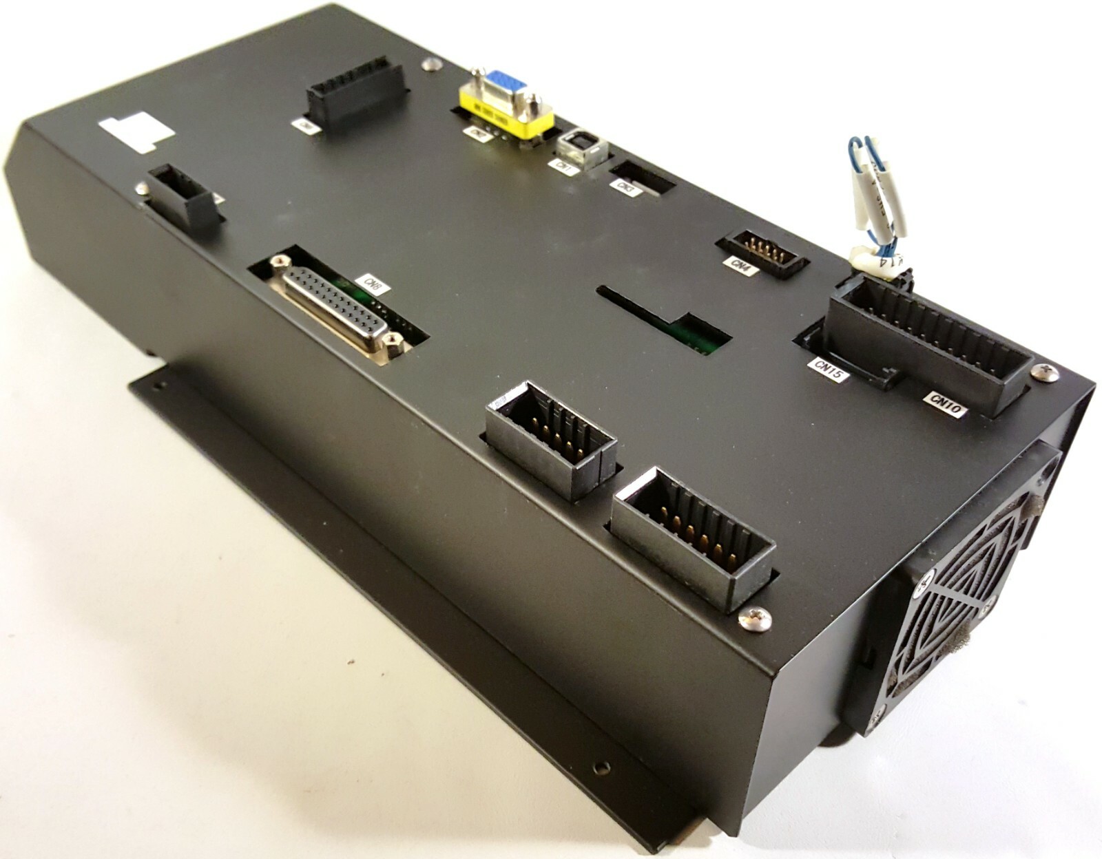 Omron CKD VP3000 SPI USB main IO board V1.1 VP3KFL 0306-008 | eBay