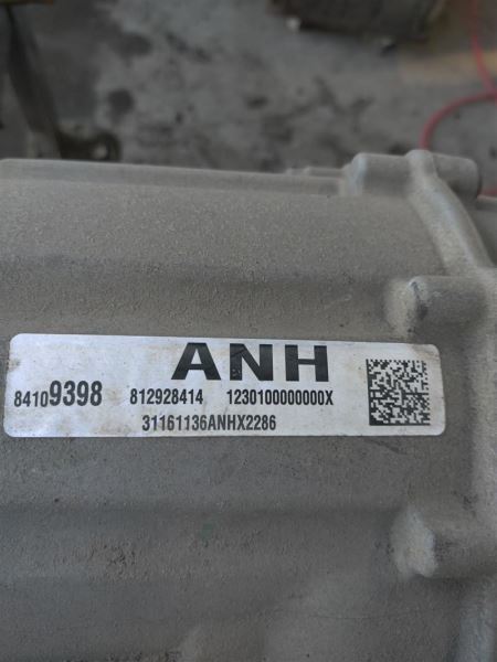 2015-2020 GMC Yukon XL 1500 Transmission Shifter Assy Column MTD ...