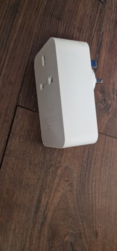 Amazon Smart Plug 13 Amp UK Socket Works with Alexa - Wifi | eBay UK