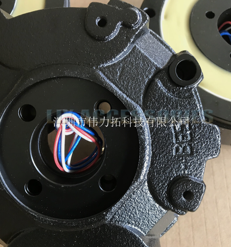 one. for Brake Coil BE5 400AC/4999576 /BE5 230AC Brake Brake Coil @106 ...