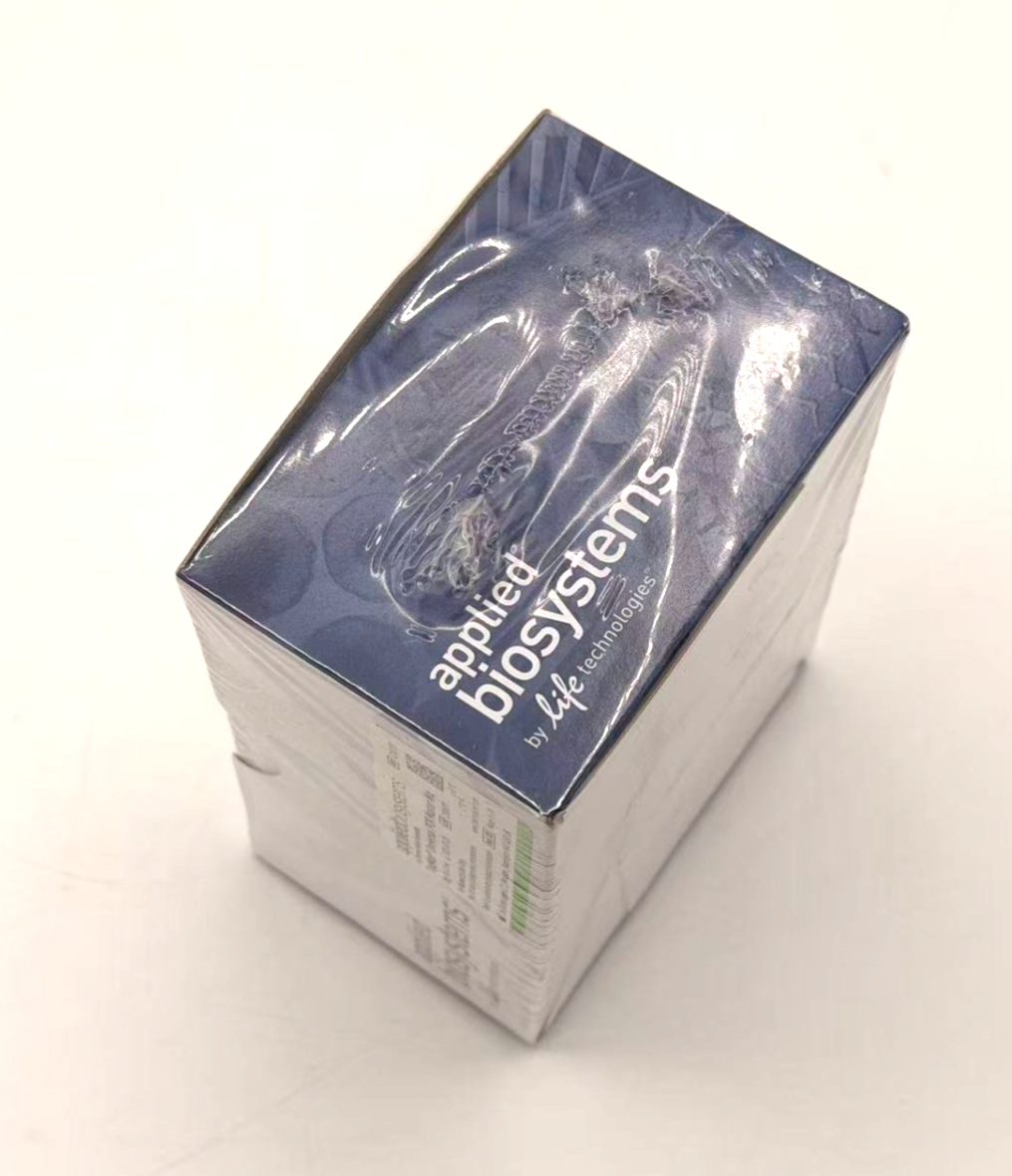 Applied Biosystems 4318157 TaqMan Universal PCR Master Mix 10x5mL exp ...