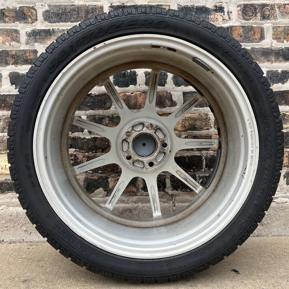 SetOf4 19" TSW Interlagos Wheels/Rims + Tires | eBay