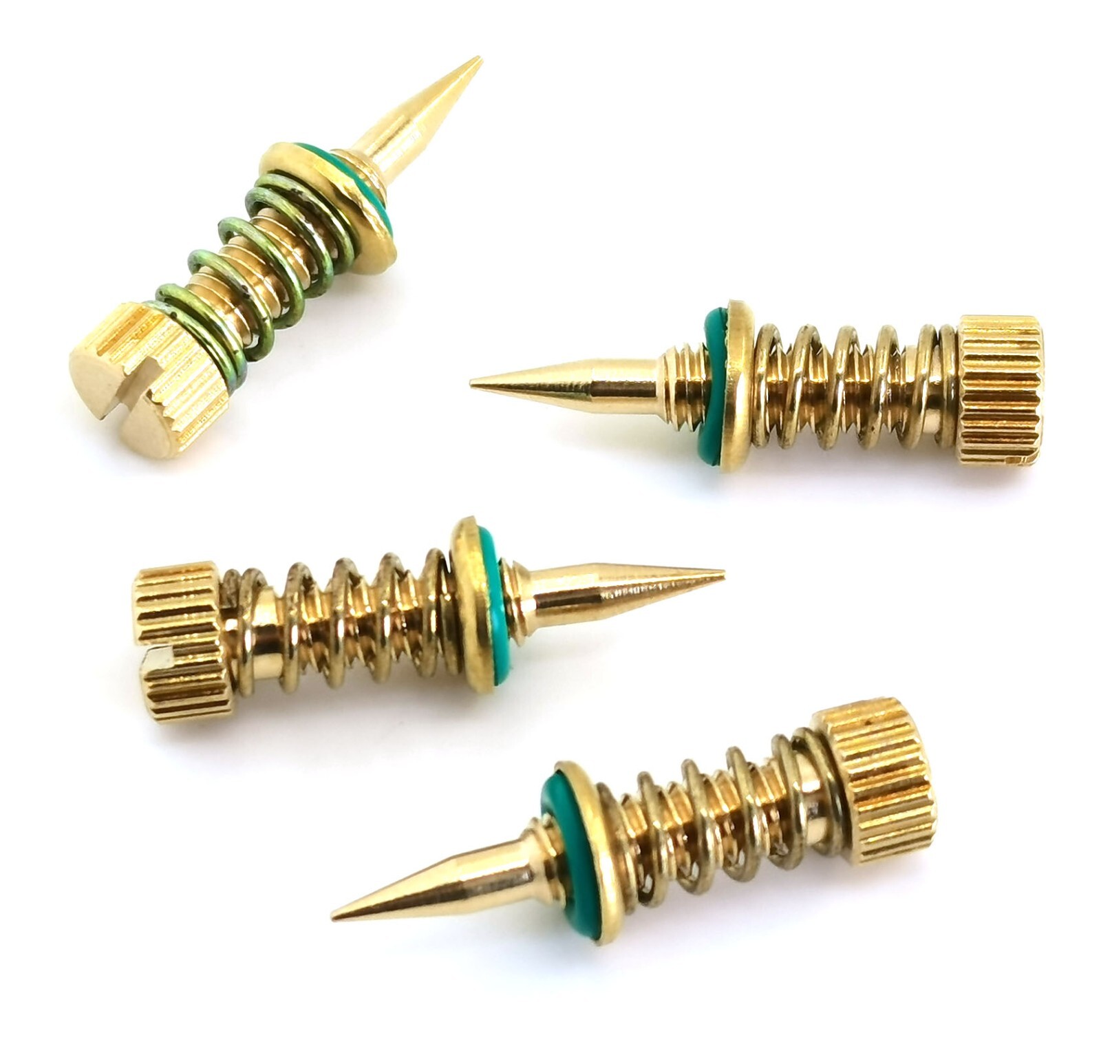 Air Mixture Screw Weber DCOE Carburetors # 64750.001 4 pieces | eBay