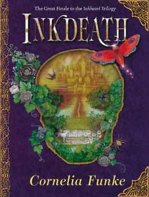Inkdeath - Paperback, by Funke Cornelia - Good 1906427097| eBay