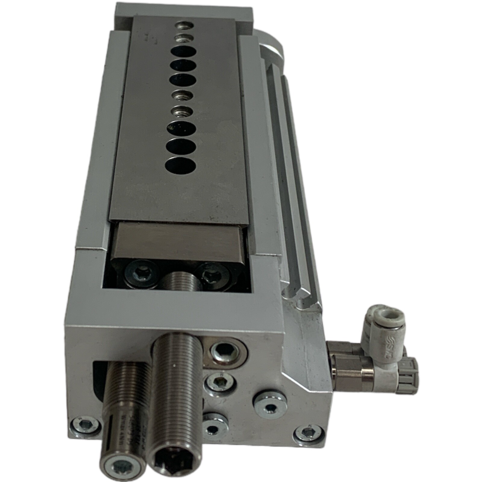 FESTO DGSL-16-50-Y3A 544001 Mini-Schlitten | eBay.de