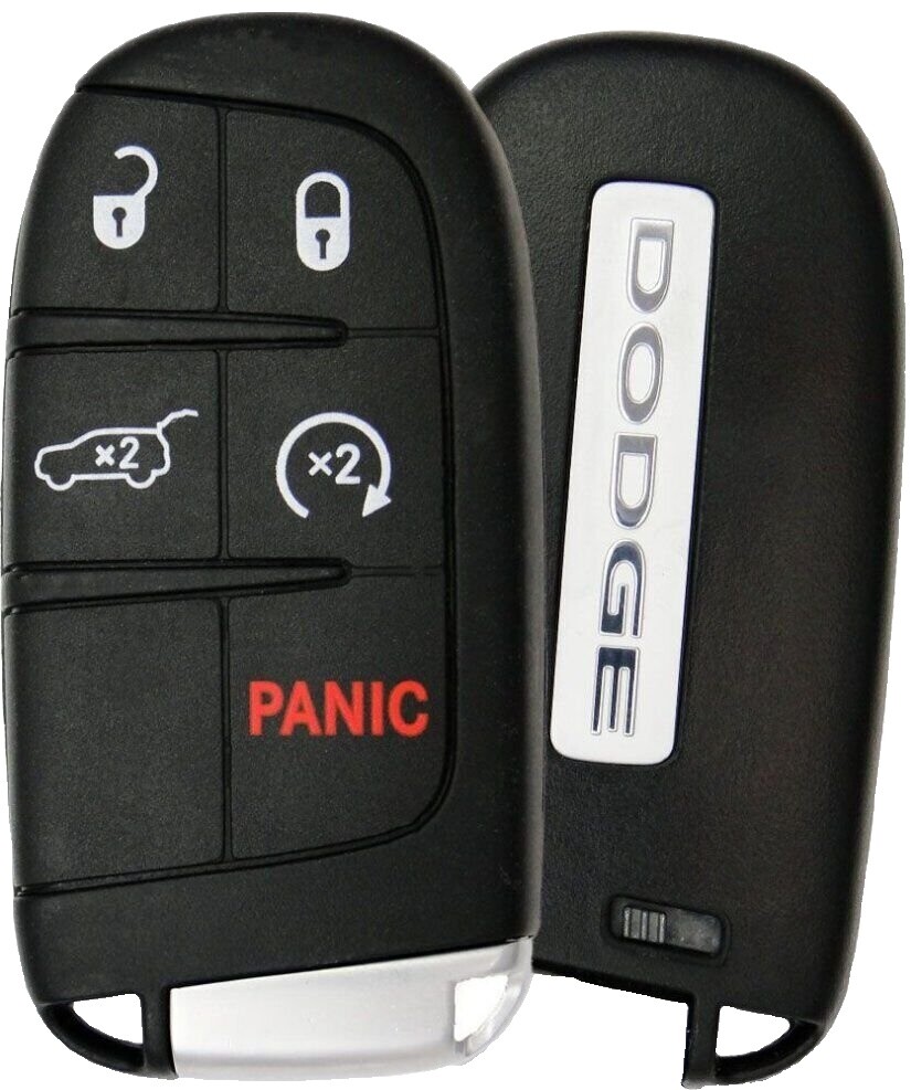 Dodge Smart Key | eBay