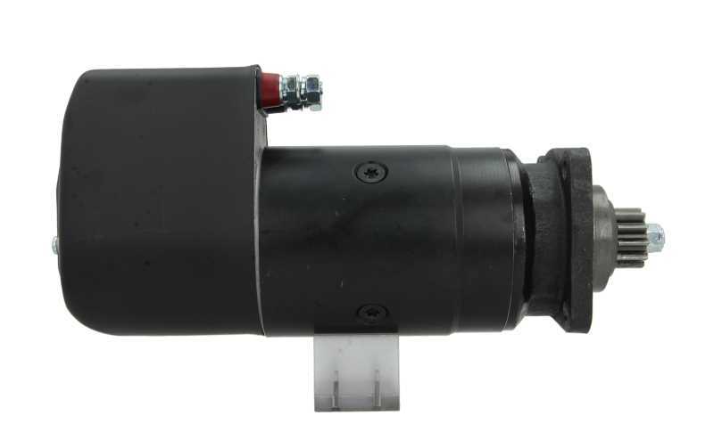 Neuf Démarreur Convient pour Steyr 6.6 Kw 24 Volt 0001417002+ | eBay
