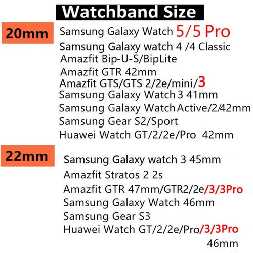 Silicone for Samsung Galaxy Watch 4 5/5Pro 40/44mm Football Pattern ...