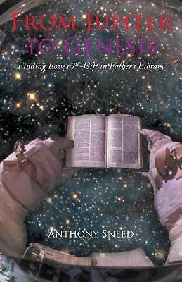 From Jupiter to Genesis : Finding Love's 7th-Gift in Father's Library ...