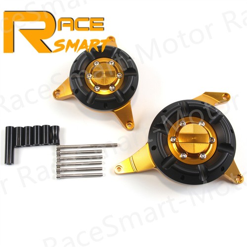 Engine Guard Slider Protector Cover For Kawasaki Z800 2013 - 2016 2014 ...