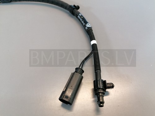 NEW GENUINE BMW F32 F82 F33 F83 F36 WINDOW WASHING SYSTEM NOZZLE ARRAY ...