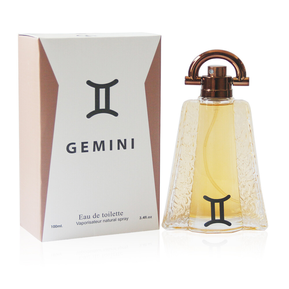 GEMINI Secret Plus Eau de Toilette Cologne Perfume LOT 1-12 pieces Free ...