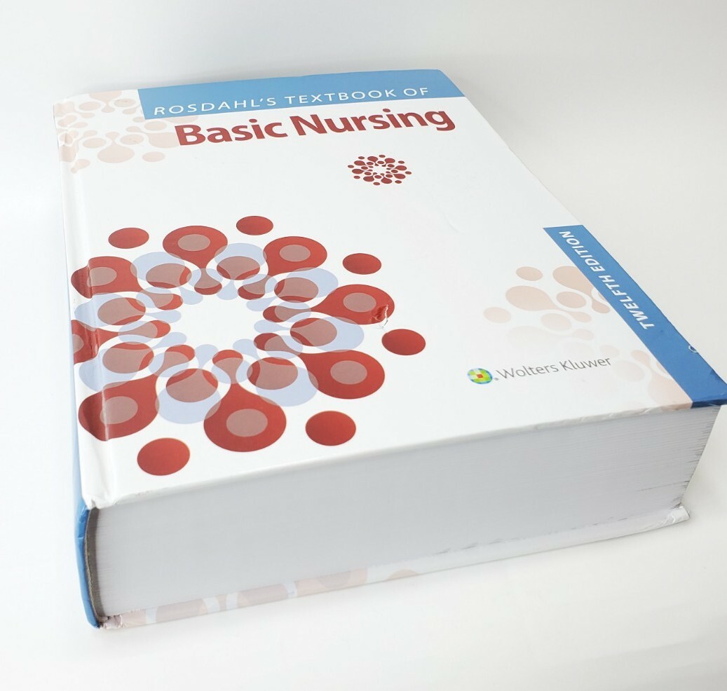 Rosdahl's Textbook of Basic Nursing by Caroline Rosdahl (2021 ...