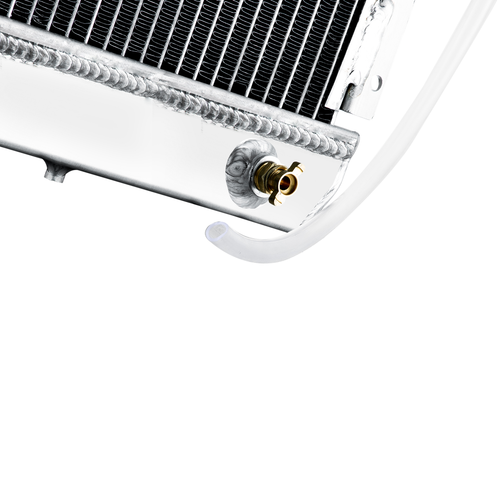 3-Row Radiator For Case 430 450 420 440 410 New Holland L185 C175 L175 ...