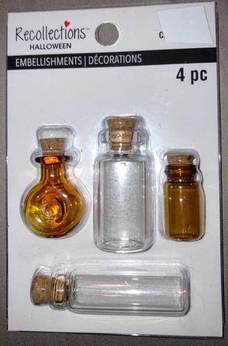 Recollections Halloween Themed Sticker Packs/Die Cuts or Paper Pads YOU ...