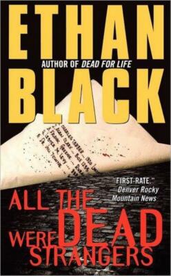 All The Dead Were Strangers 9781416583776| eBay