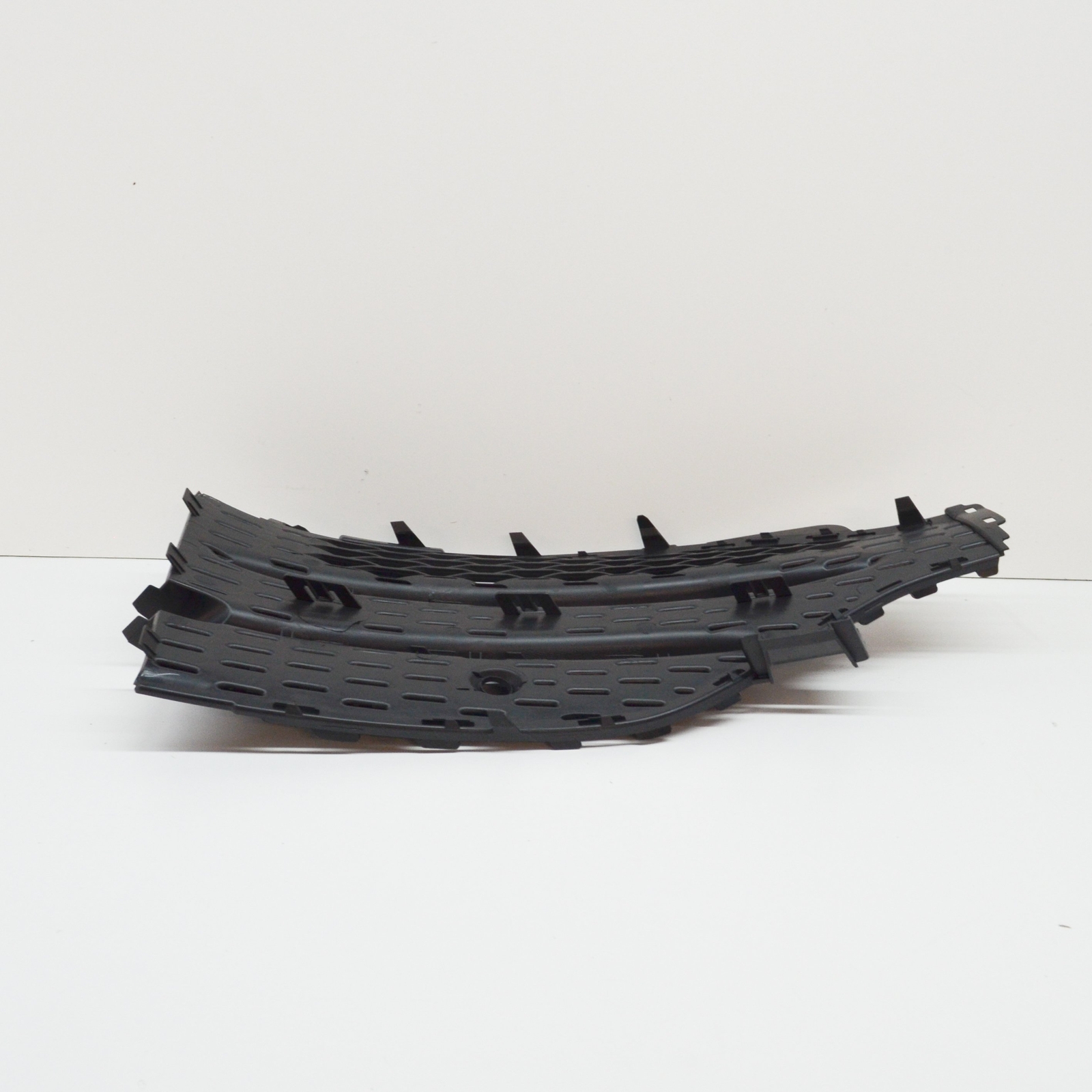 MERCEDES-BENZ GLE W167 Front Bumper Lower Left Grille A1678857403 NEW ...