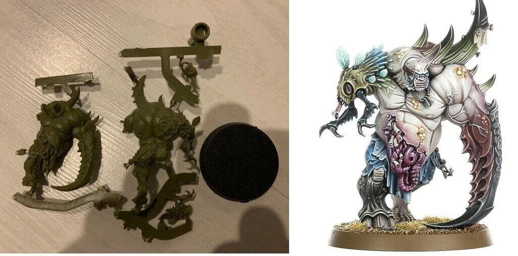 Nightmare Hulk