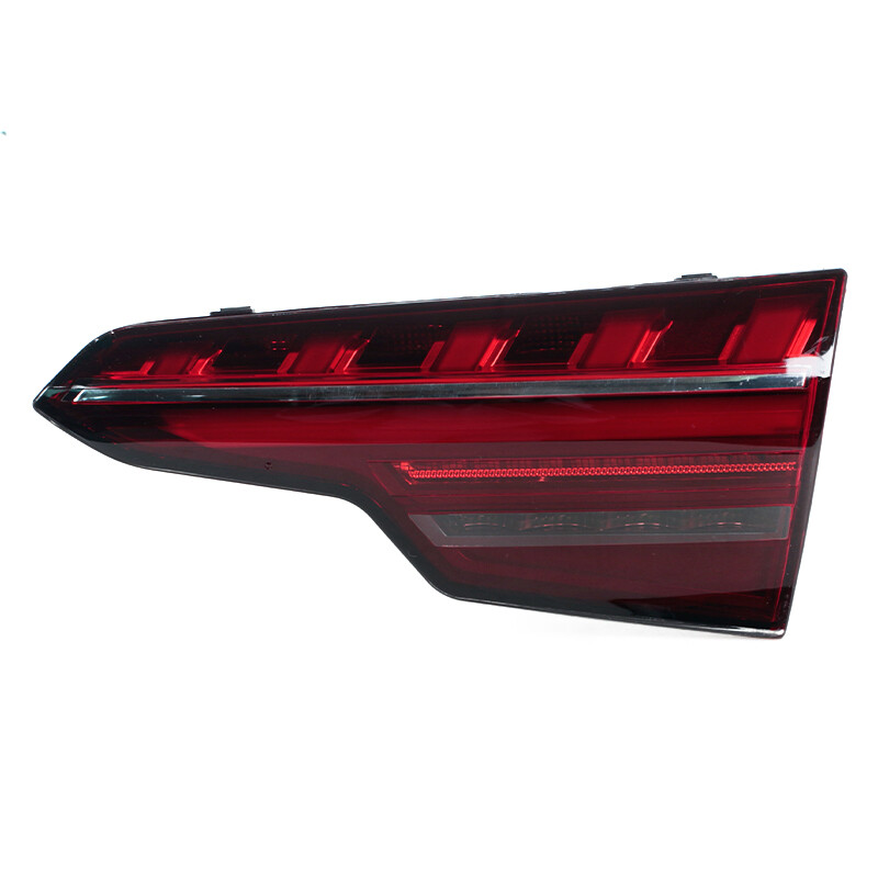 2X For Audi A4L A4 B9 2020-2023 LED Inner Tail Light Warning Lights ...