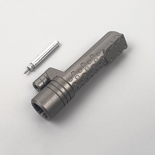 Shockwave Lab SL-213 Main-Gun Light Upgrade Kit For ME-003 Jetfire Kit ...