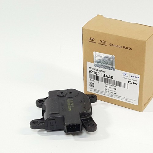 Genuine 971621JAA0 Intake Door Actuator For KIA Rio 2012-2016 | eBay ...