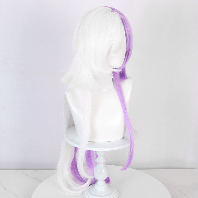 Bungou Stray Dogs Sigma Anime Cosplay Wig Hair Halloween Party Wigs | eBay